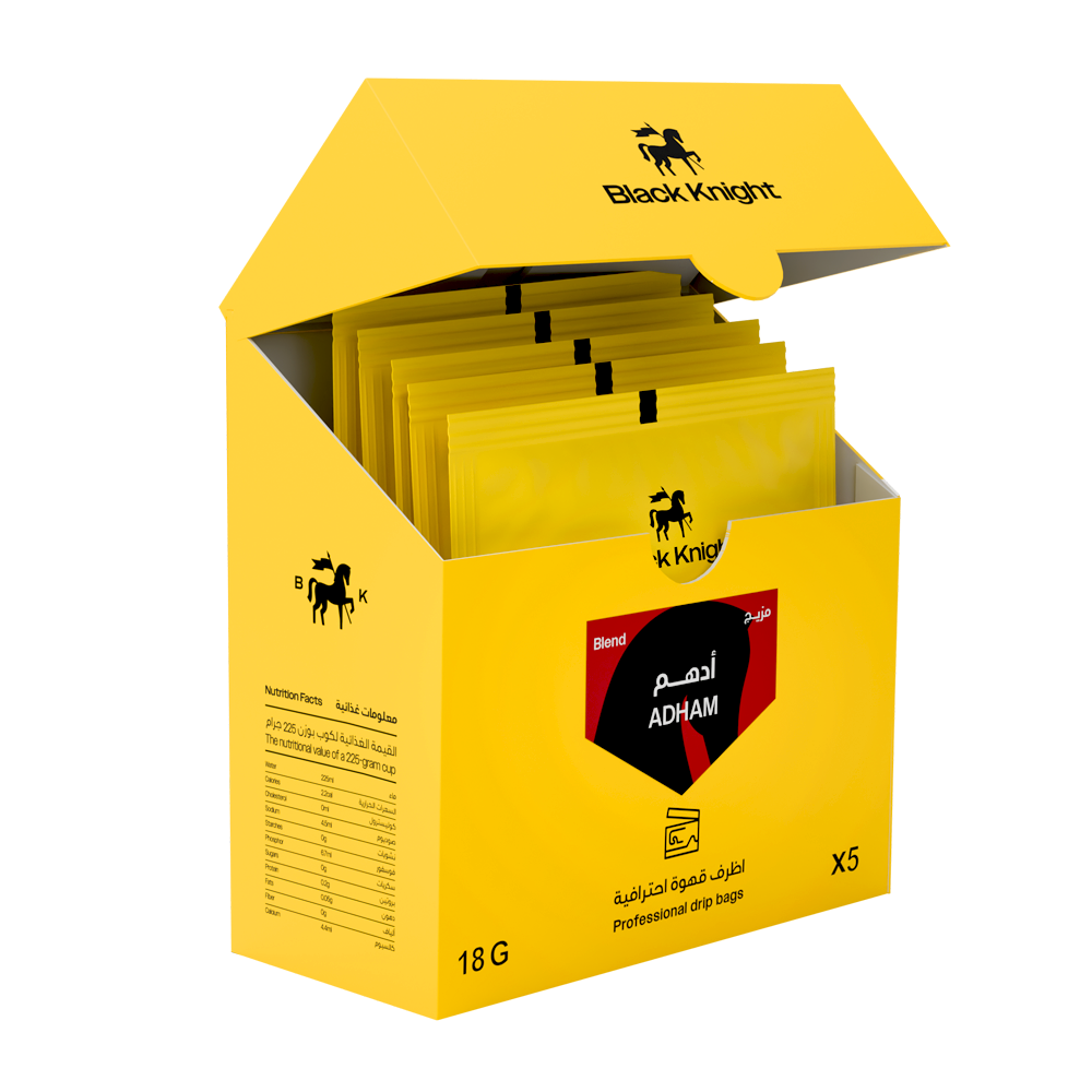 Black Knight - KSA – شوت كويت | SHOTKW